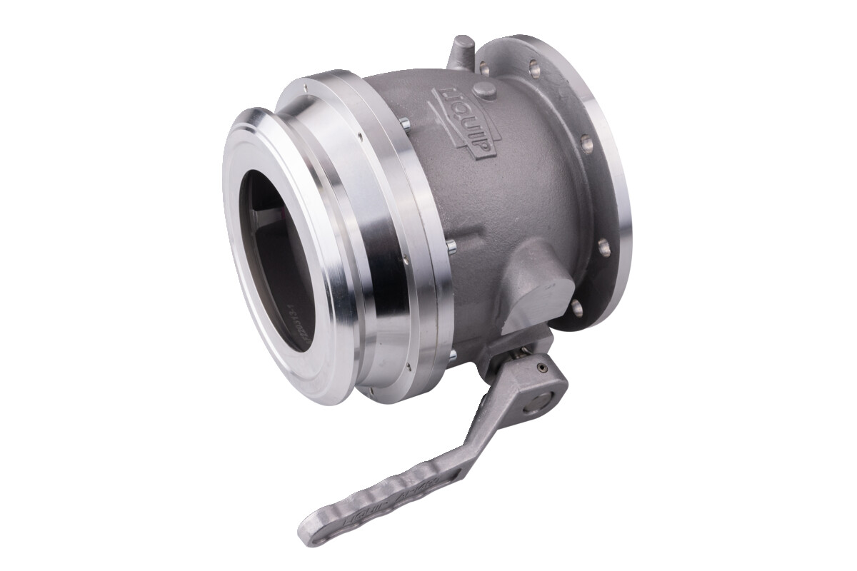 API Load/Unload Valve - API490 Series