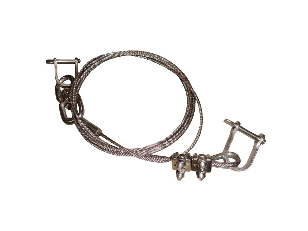Lifting Wire