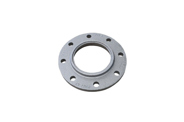 Flanges