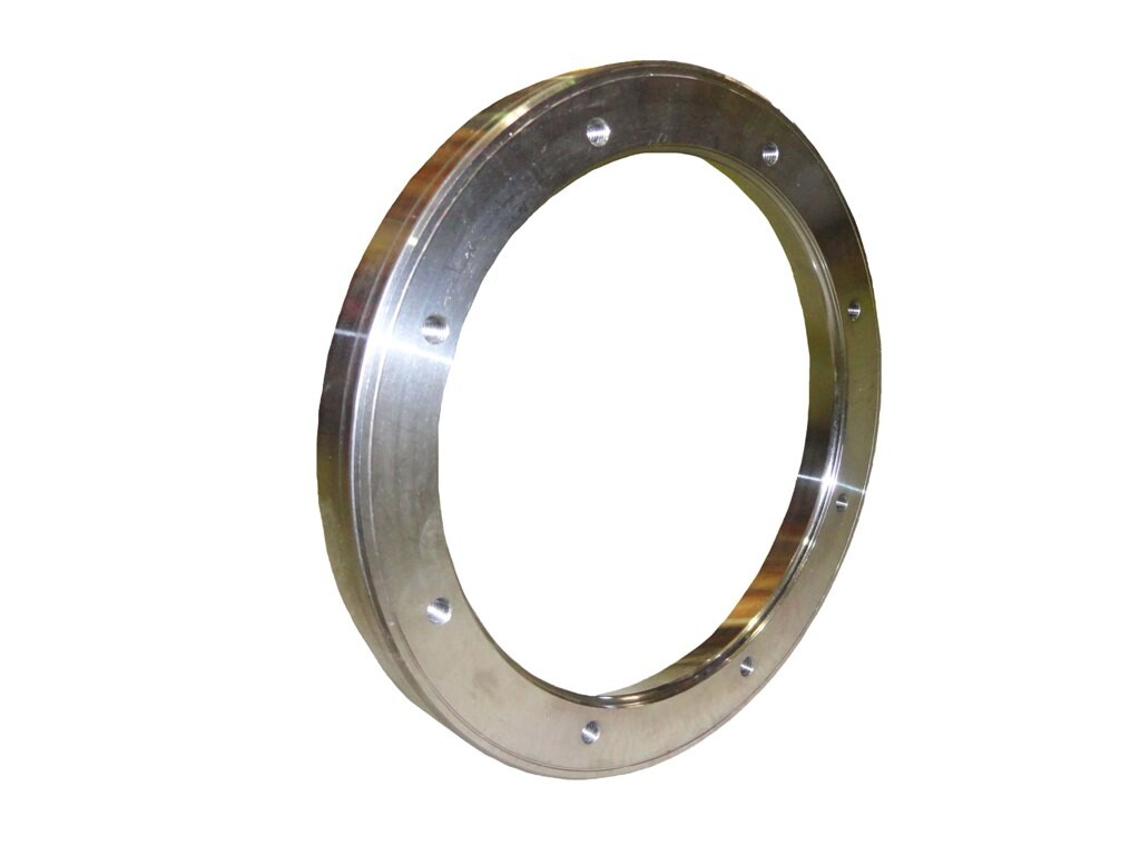 Tank Flanges