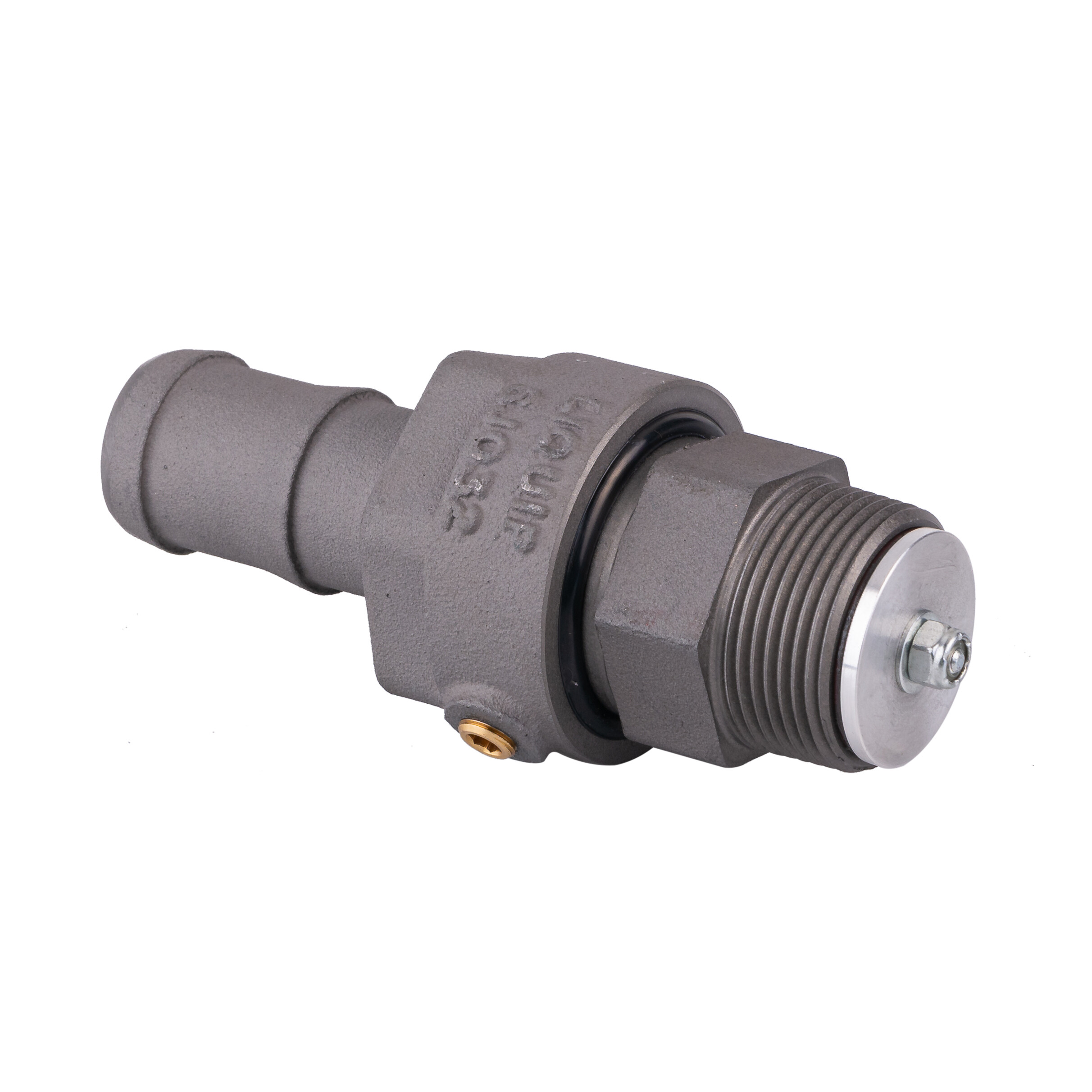 32mm aluminium swivel