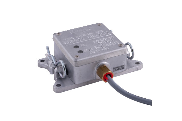 RS400 Rollover Sensor