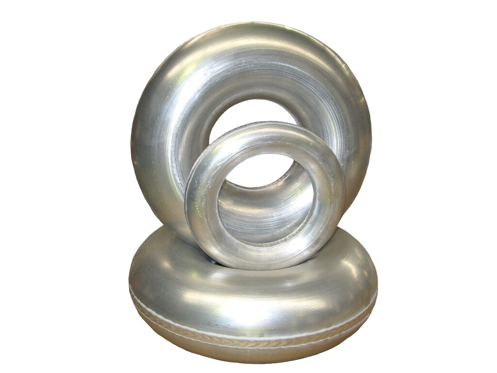 Pipe Bends