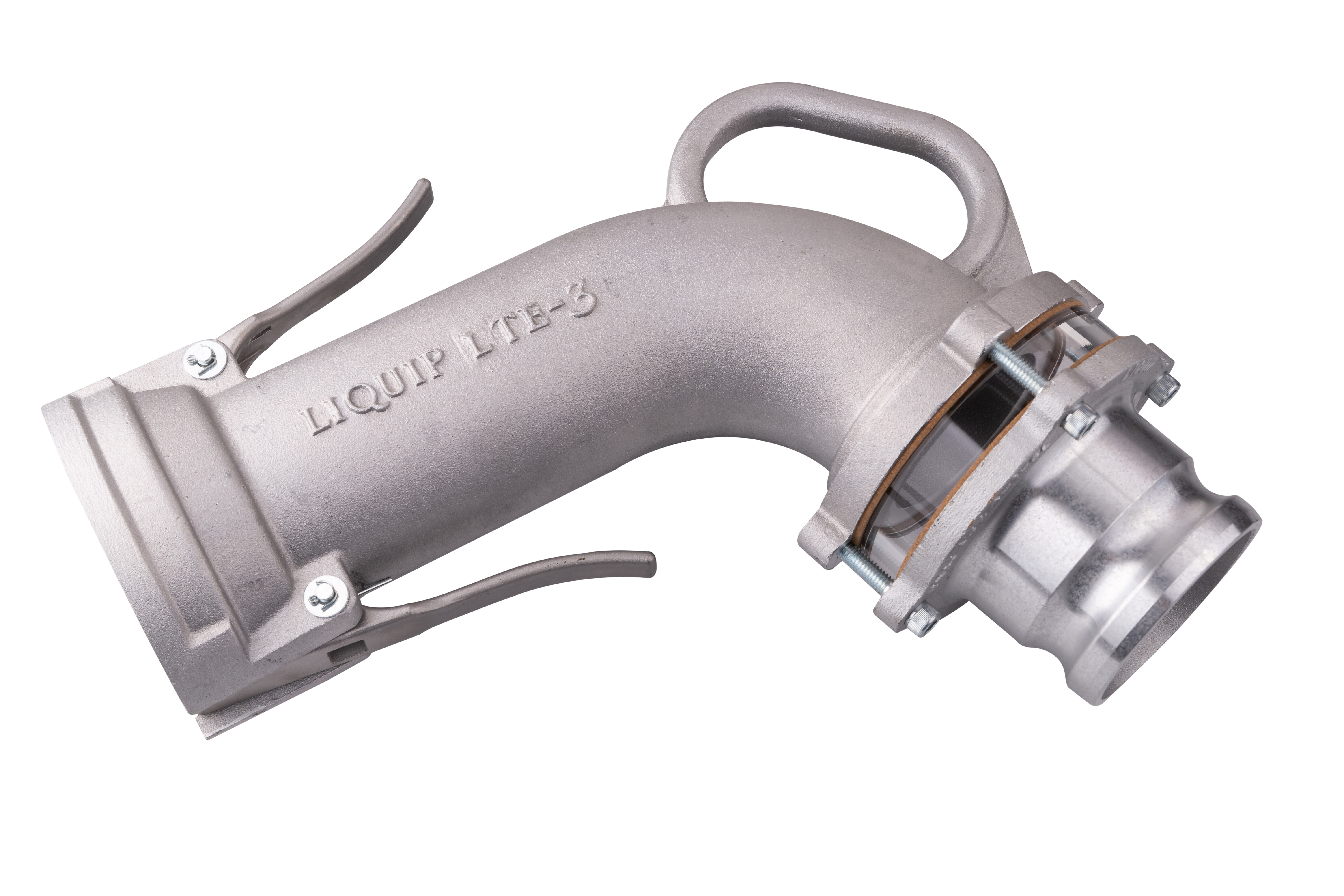 Product Delivery Elbows