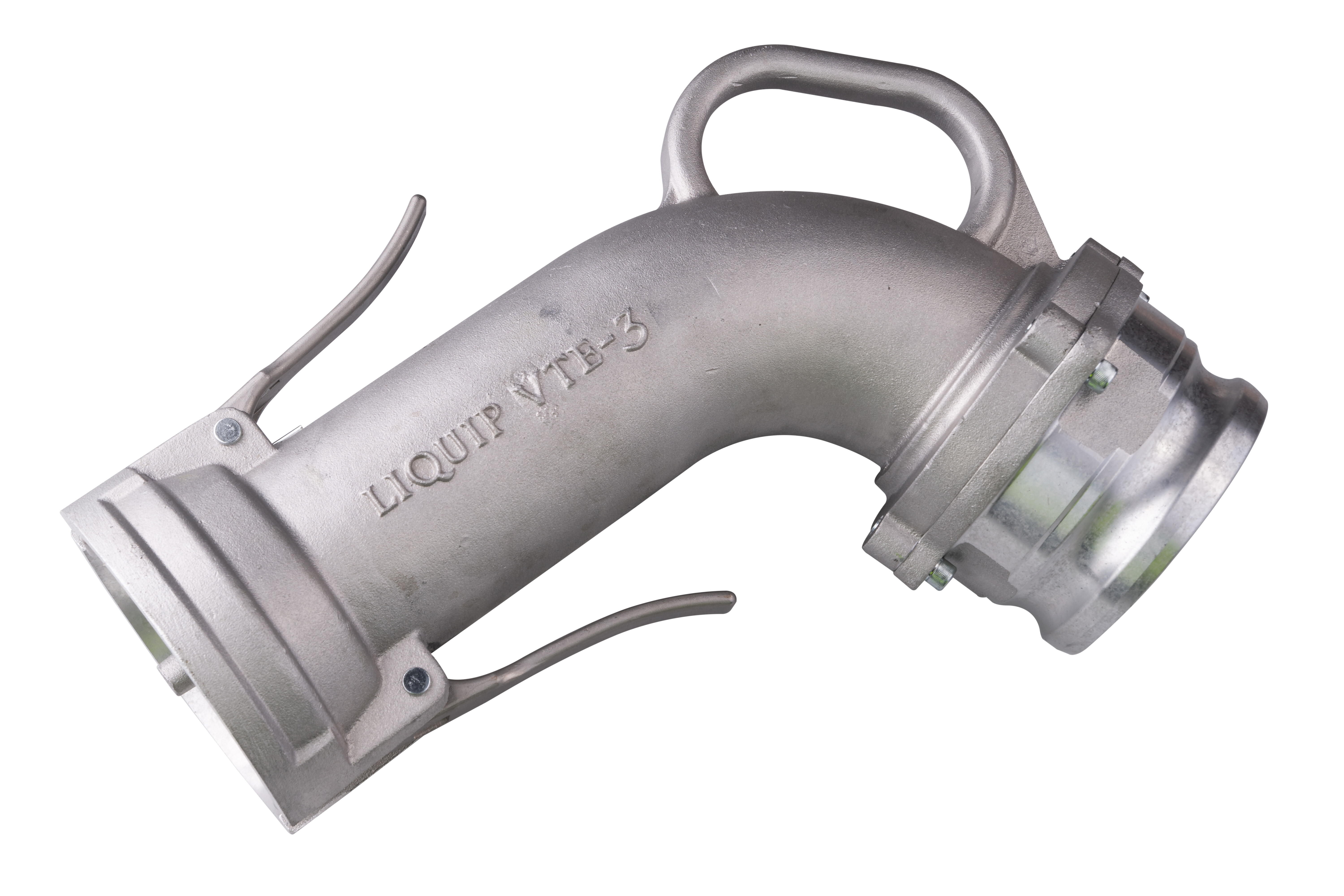 Vapour Recovery Elbows