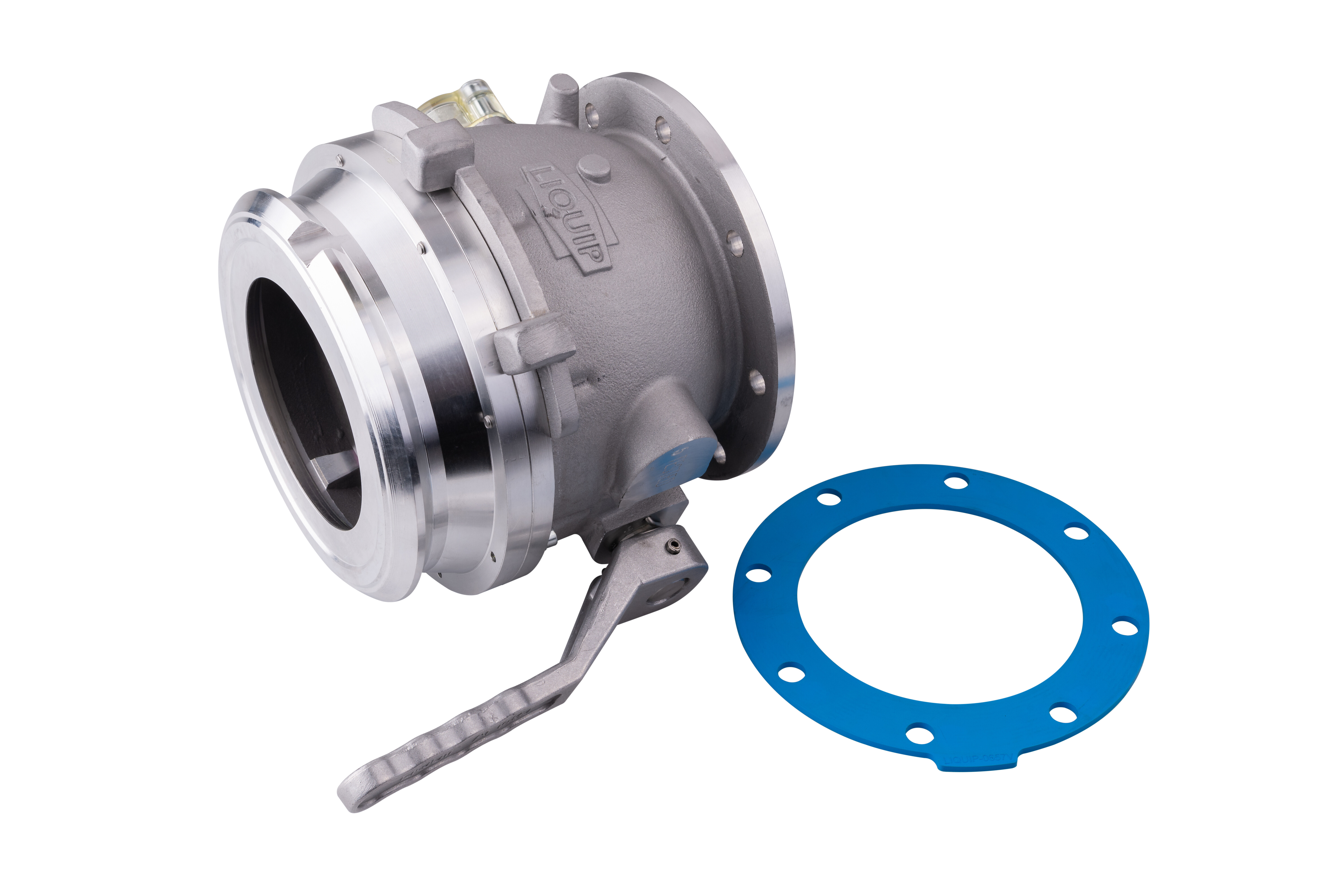 API Load/Unload Valve - API490 Series