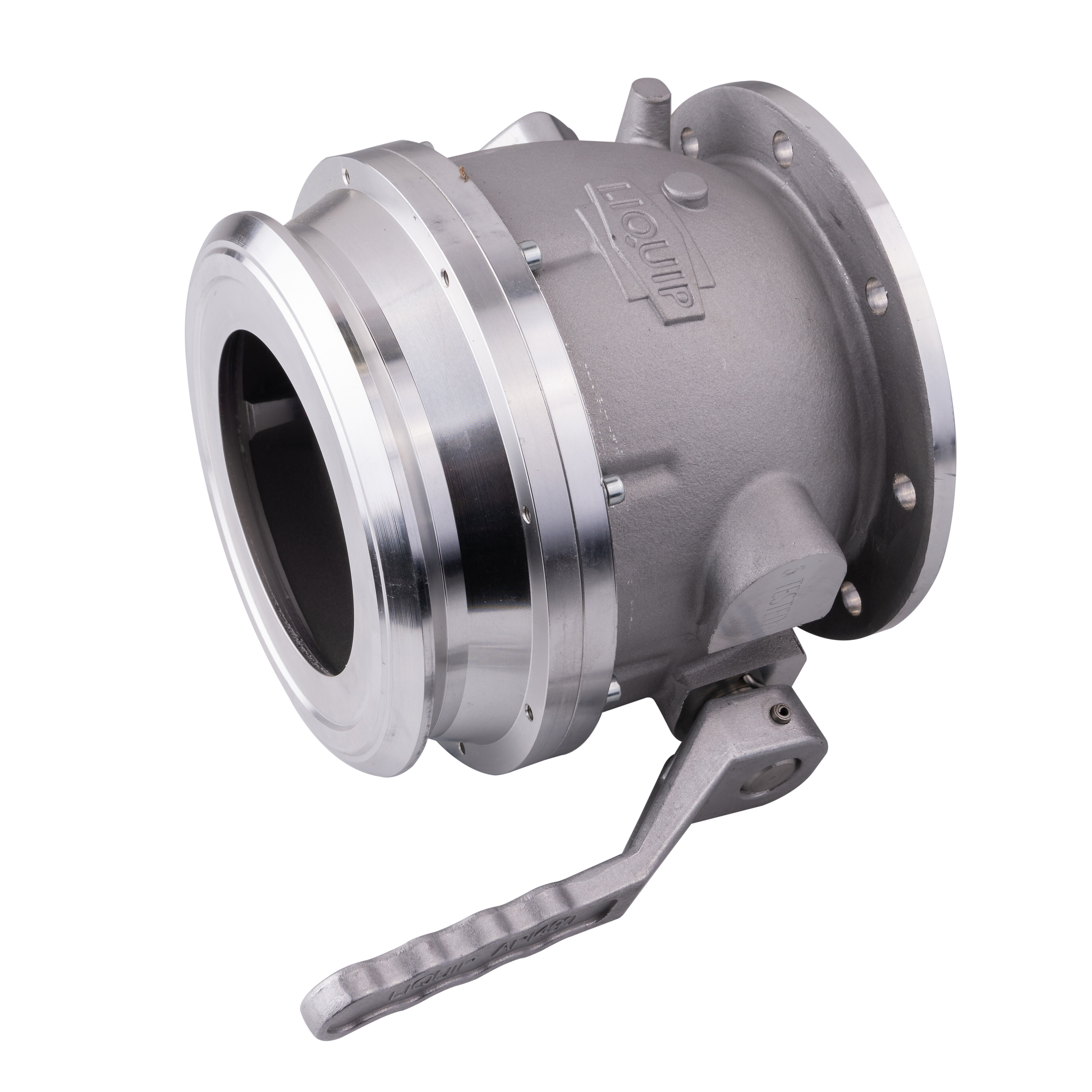 API Load/Unload Valve - API490 Series