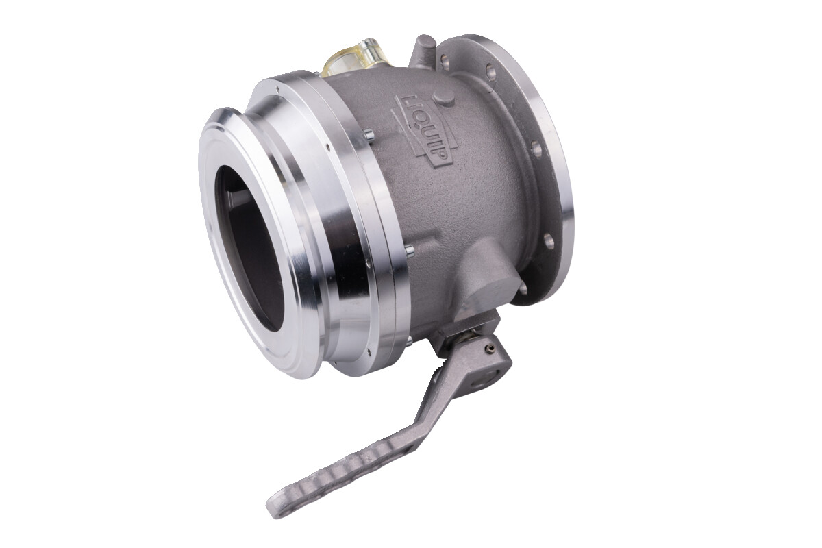 API Load/Unload Valve - API490 Series