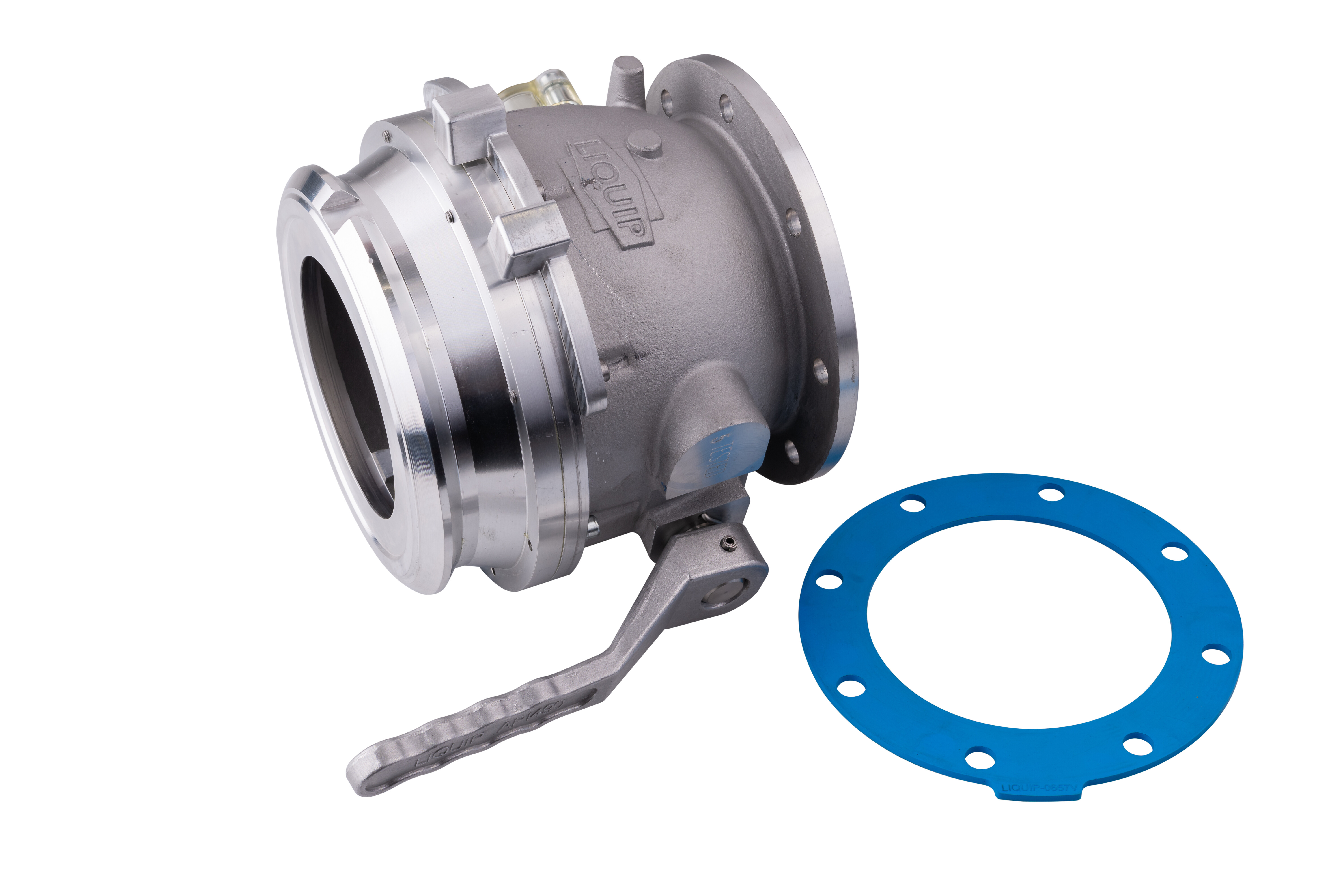 API Load/Unload Valve - API490 Series