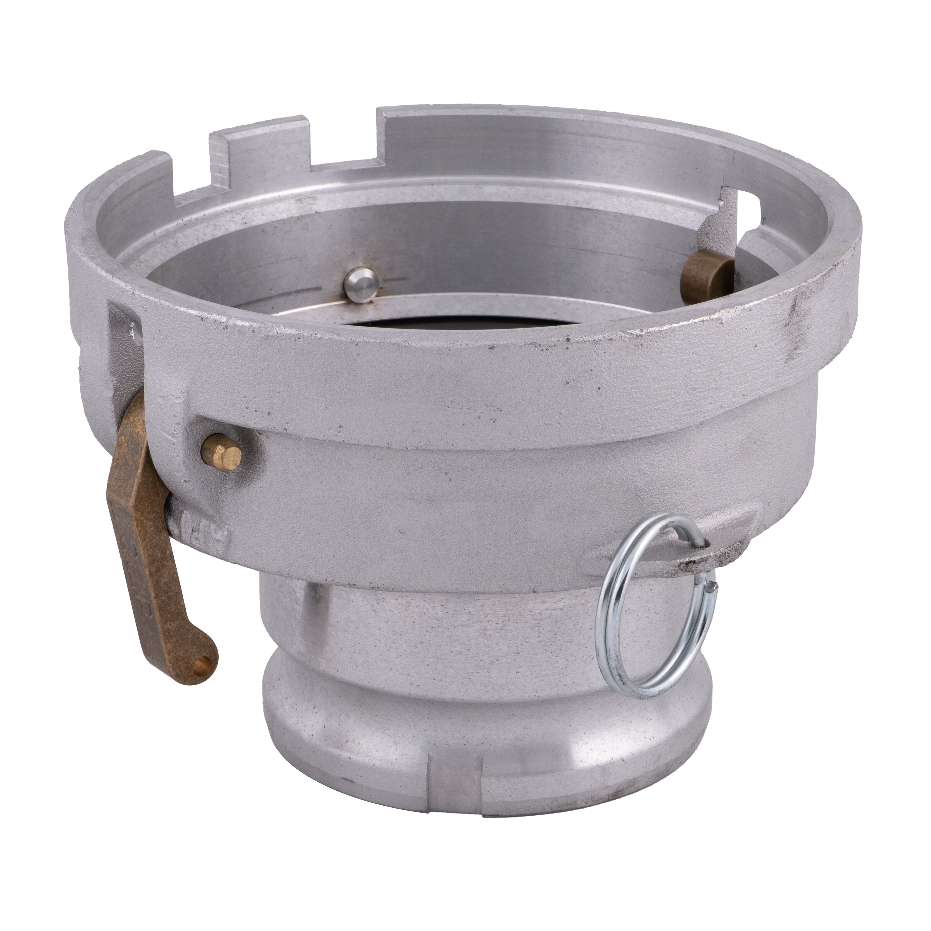 API-Camlock Coupling Adaptors