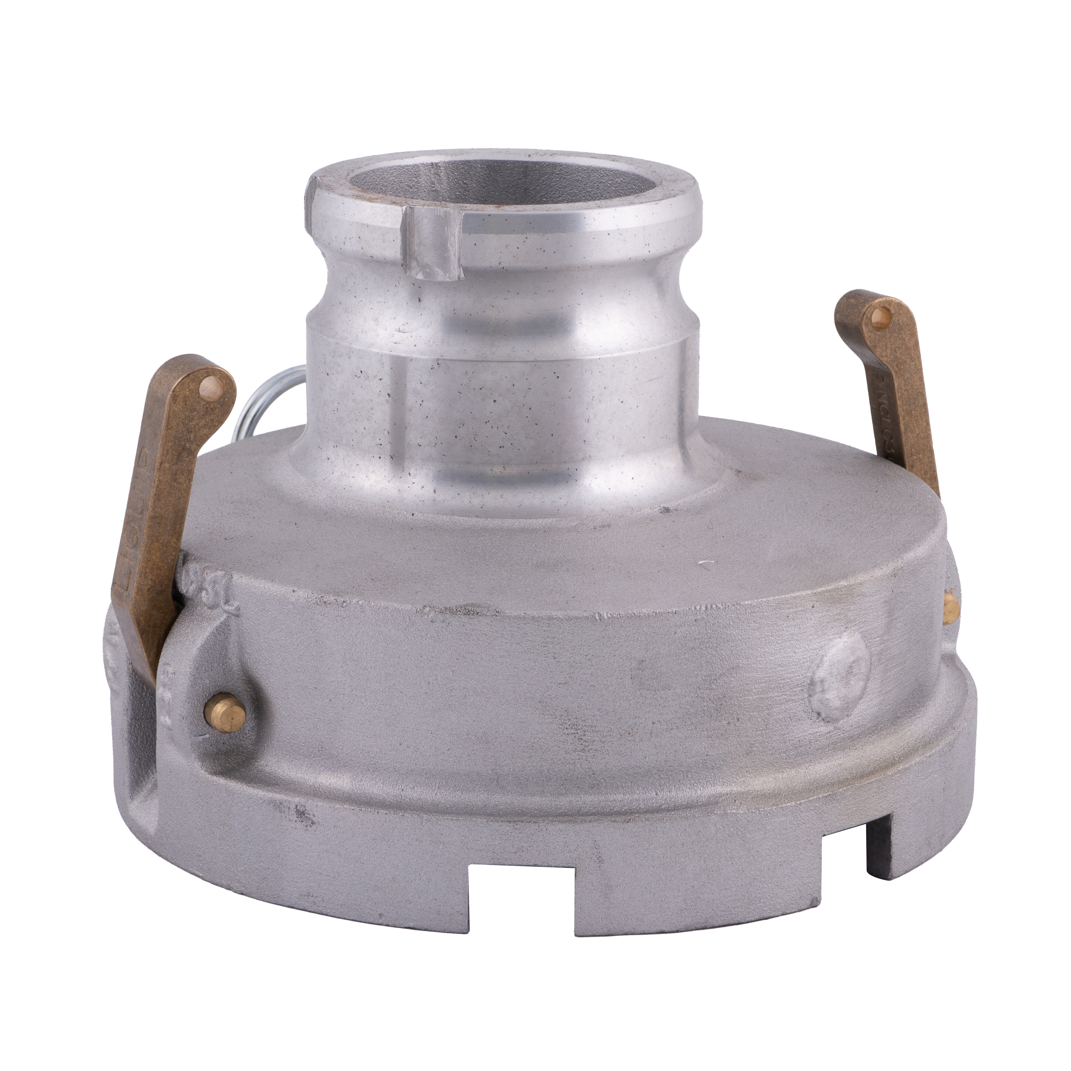 API-Camlock Coupling Adaptors