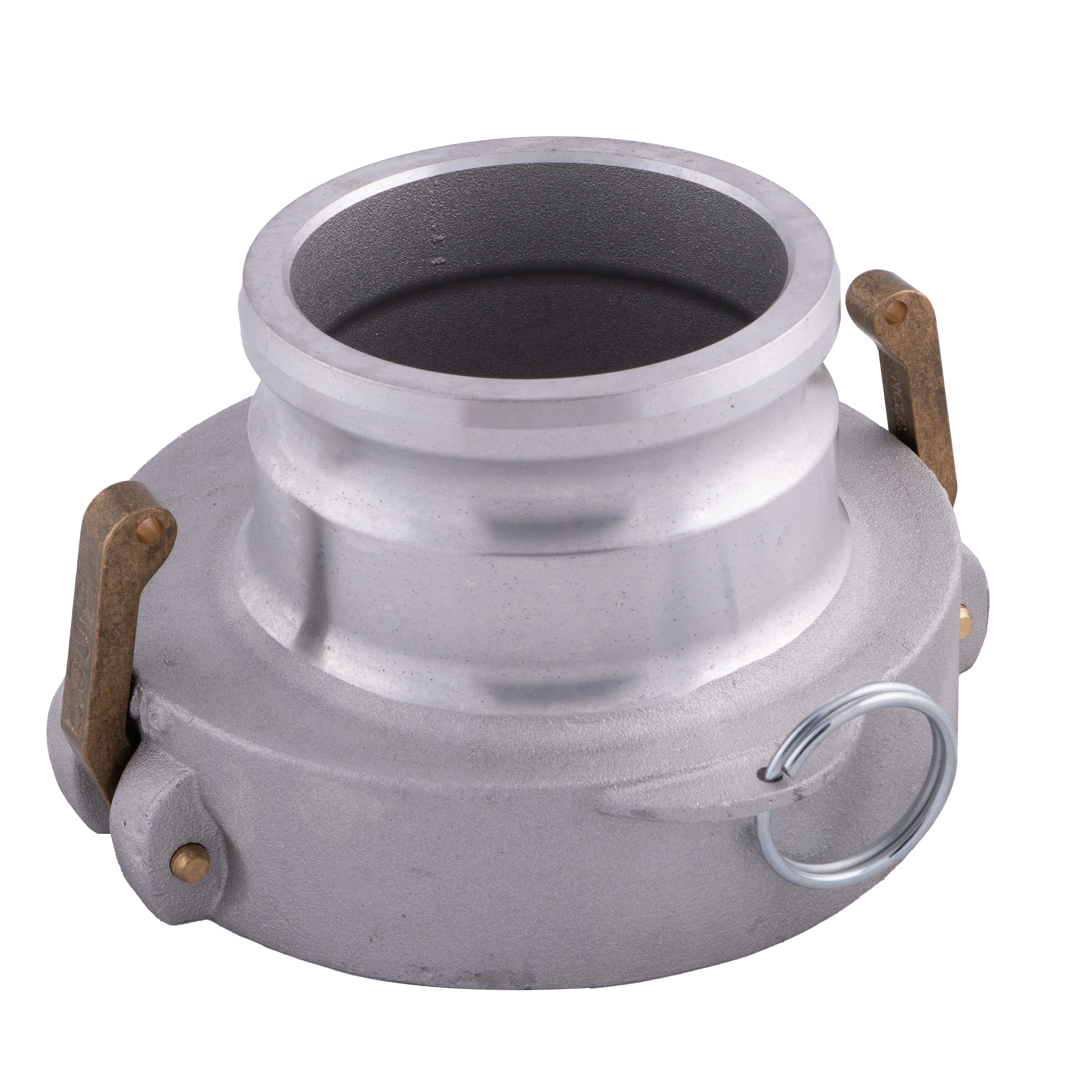 API-Camlock Coupling Adaptors