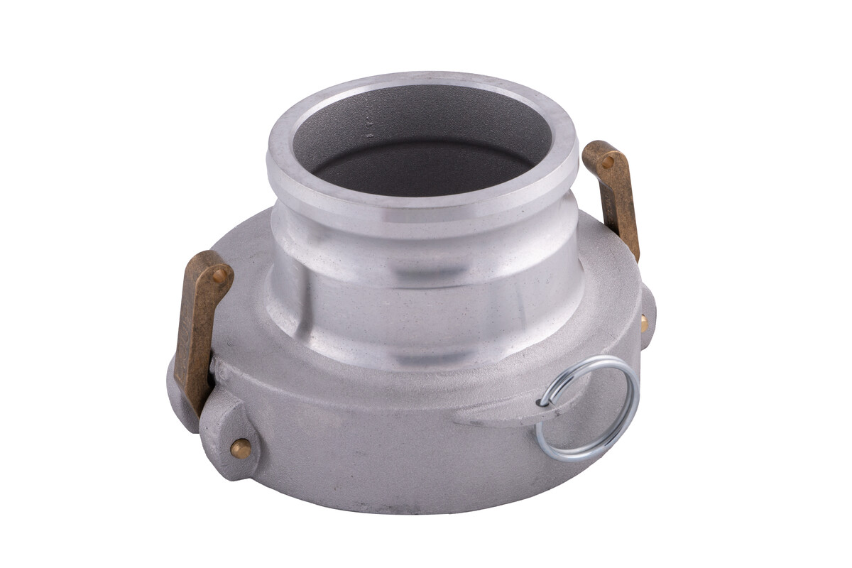 API-Camlock Coupling Adaptors