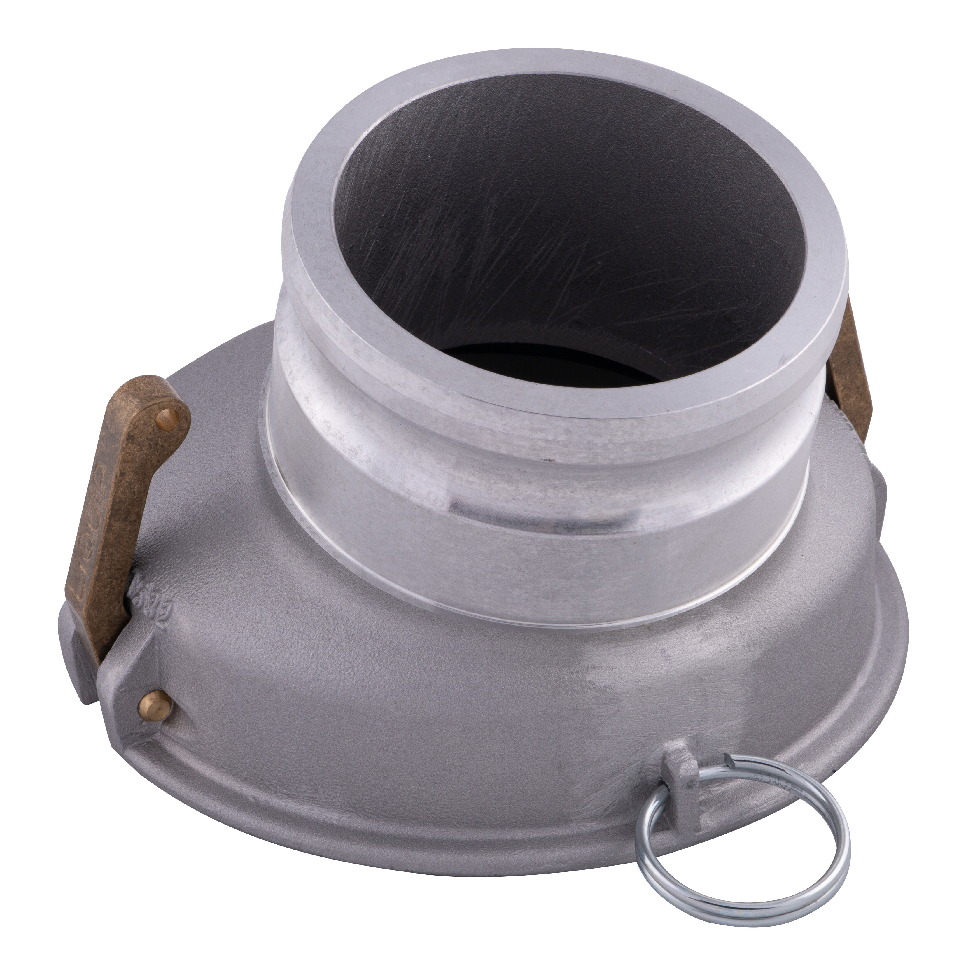 API-Camlock Coupling Adaptors