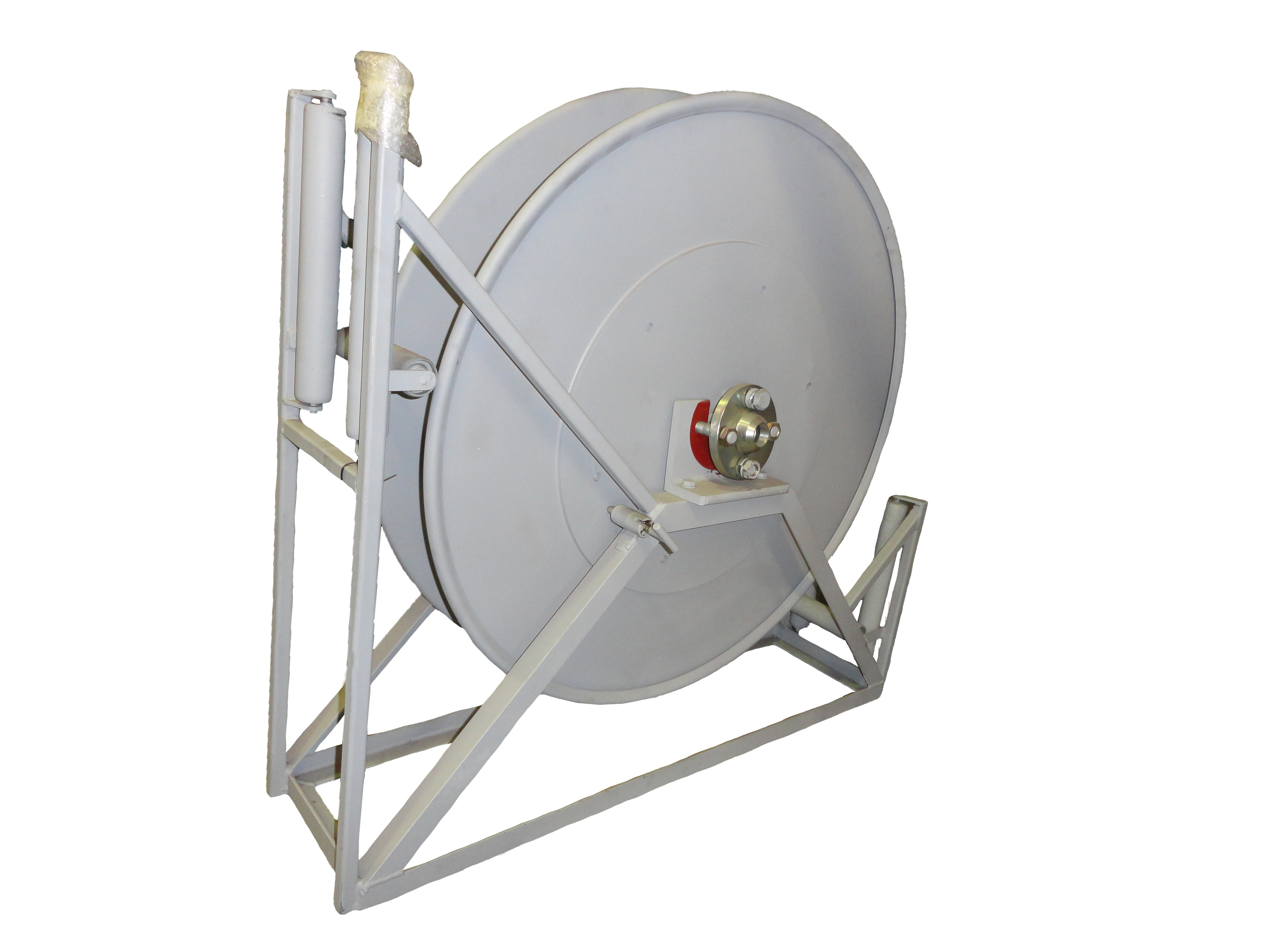 HR150/HR151 series Tanker Mounted Cartwheel Hosereels