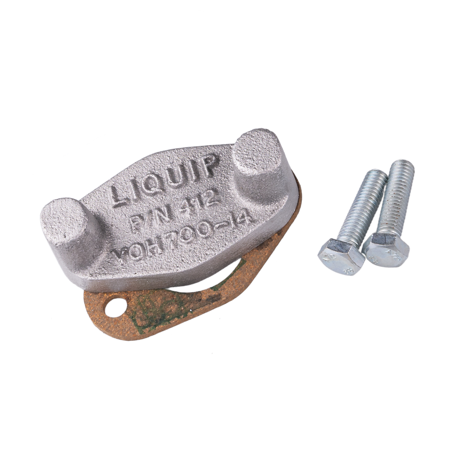 Manhole Cover Blank Plates