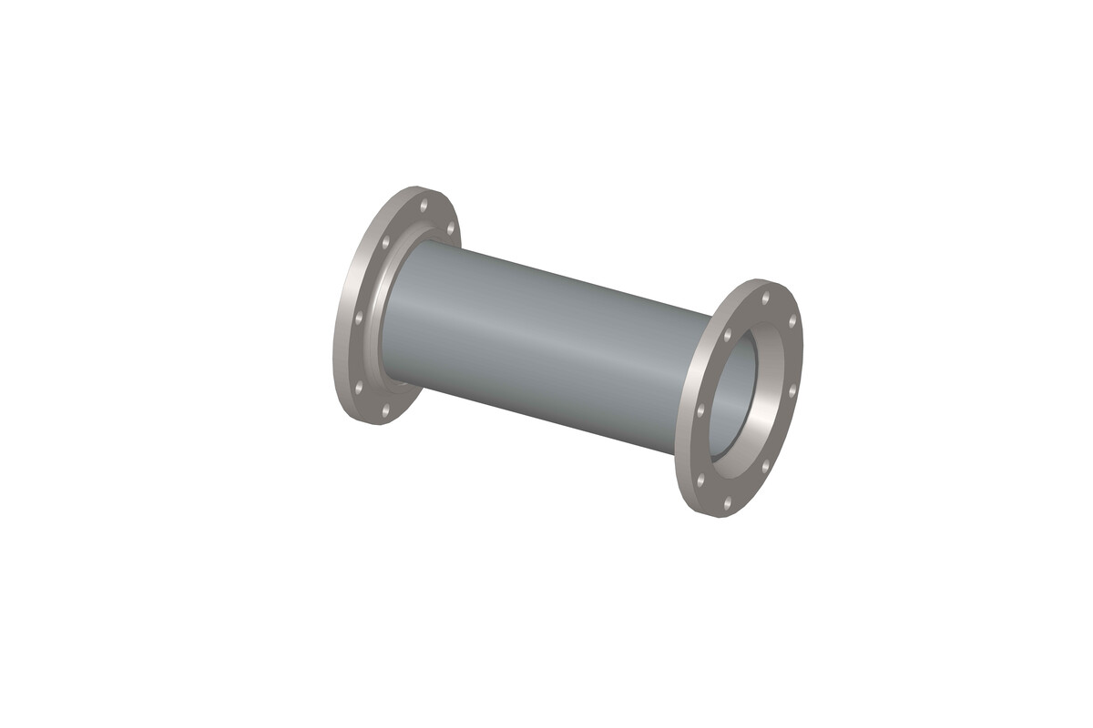Liquip offers a range of flanged spools which are used on loading arms ...