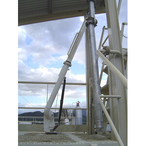 Pantograph top loading ams are a very commonly used style of top load ...