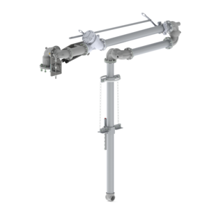 Pantograph Loading Arms