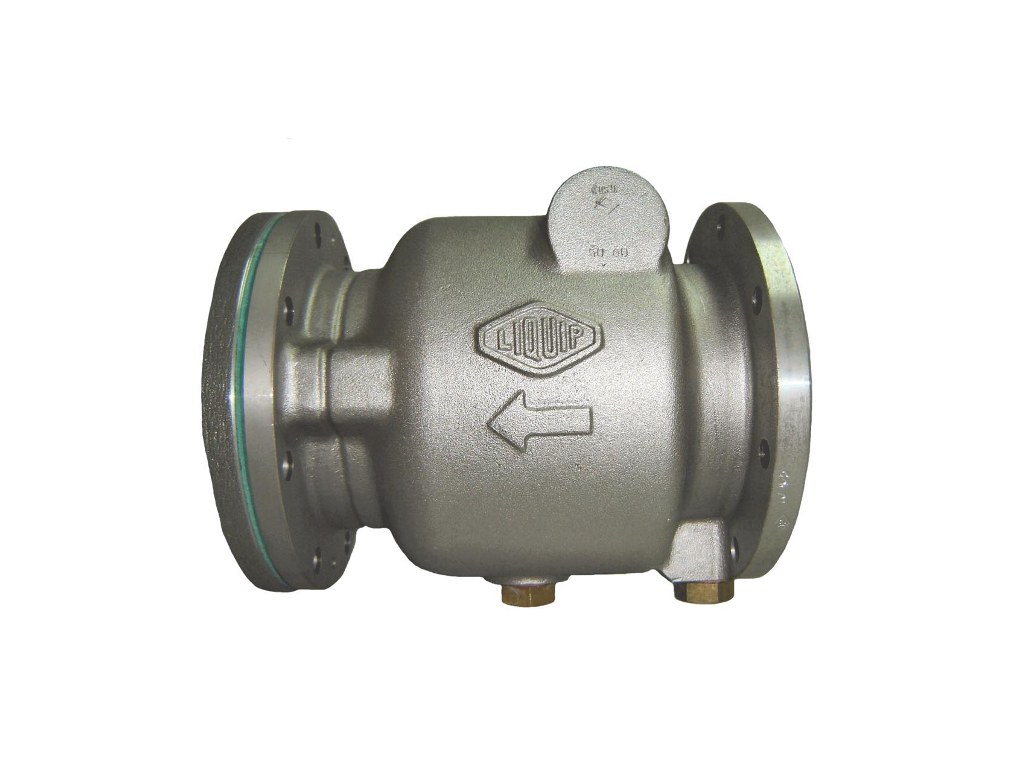 Check Valve Spools