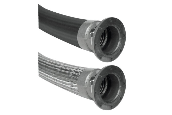 Drop Hoses