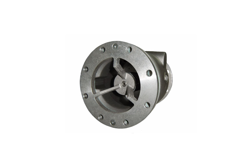Check Valve Spools