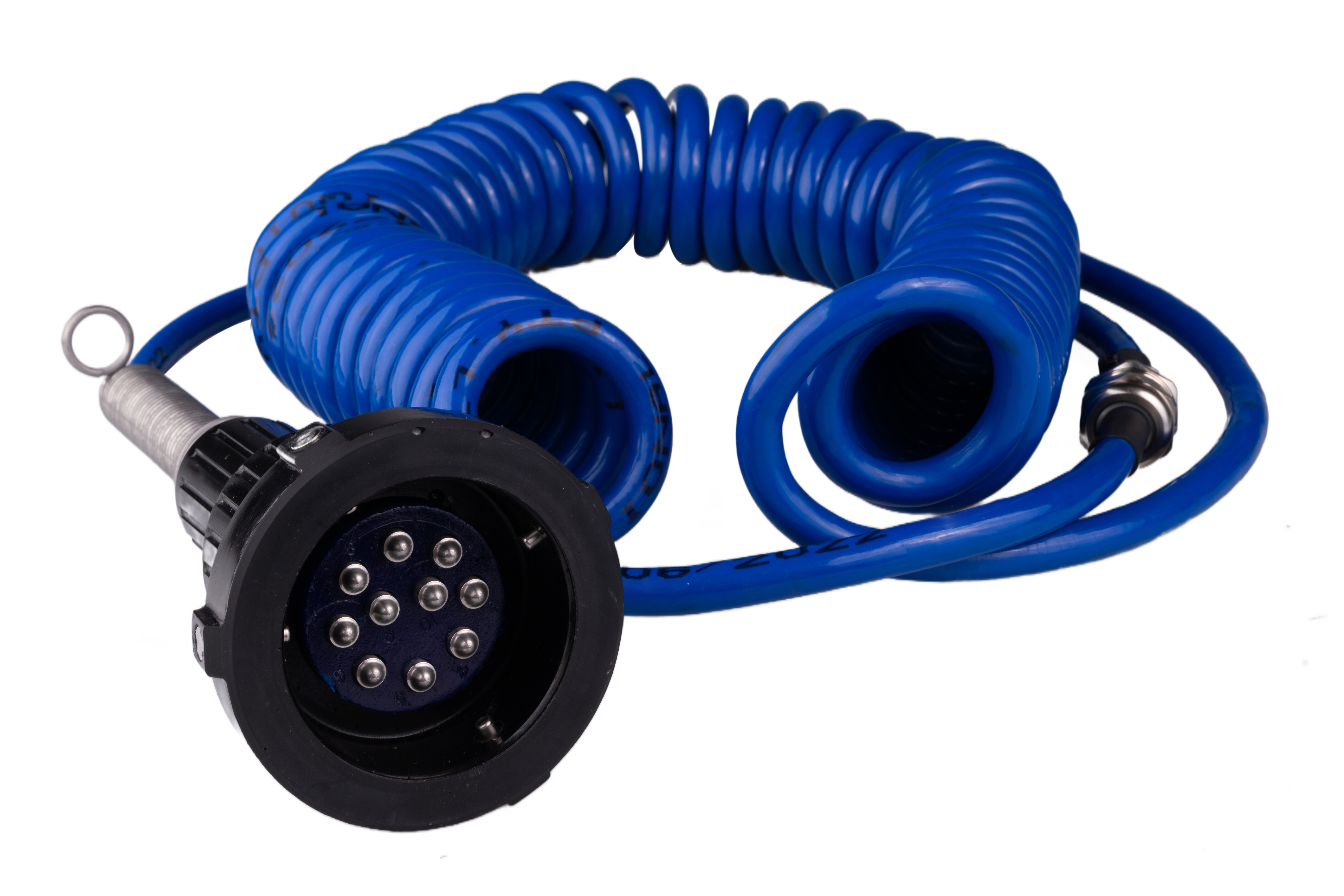 Gantry Plugs & Cable - GP10X Series