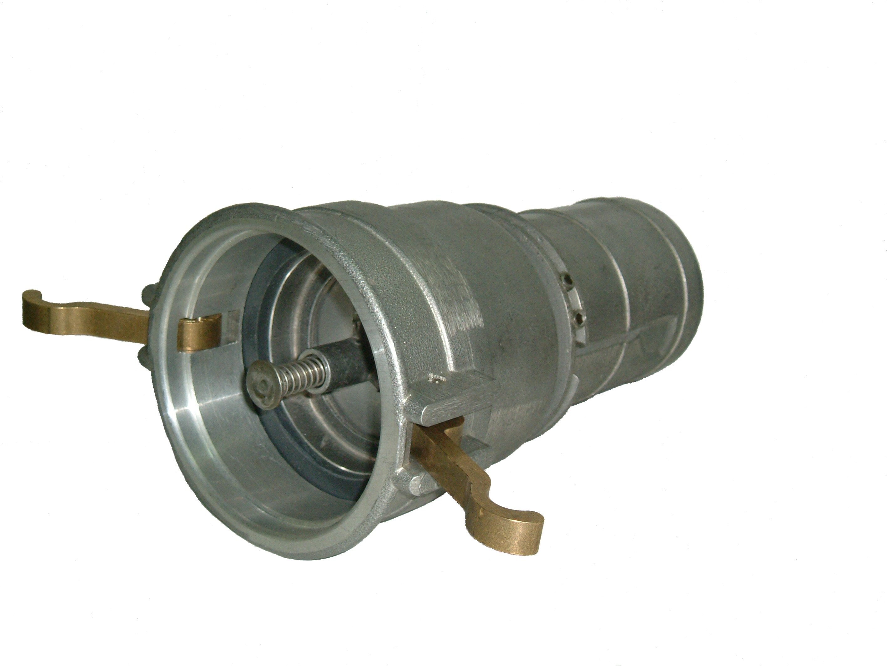 Vapour Coupler - VCF075W