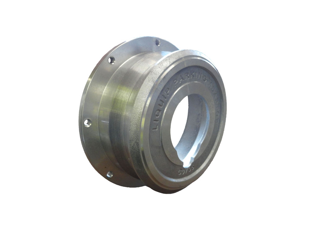 API Parking Adaptors