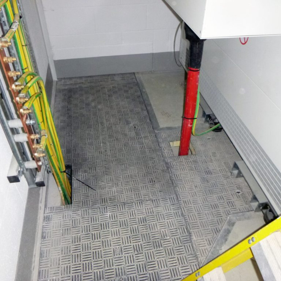 Fibrelite is a global leader in the manufacture and development of ...