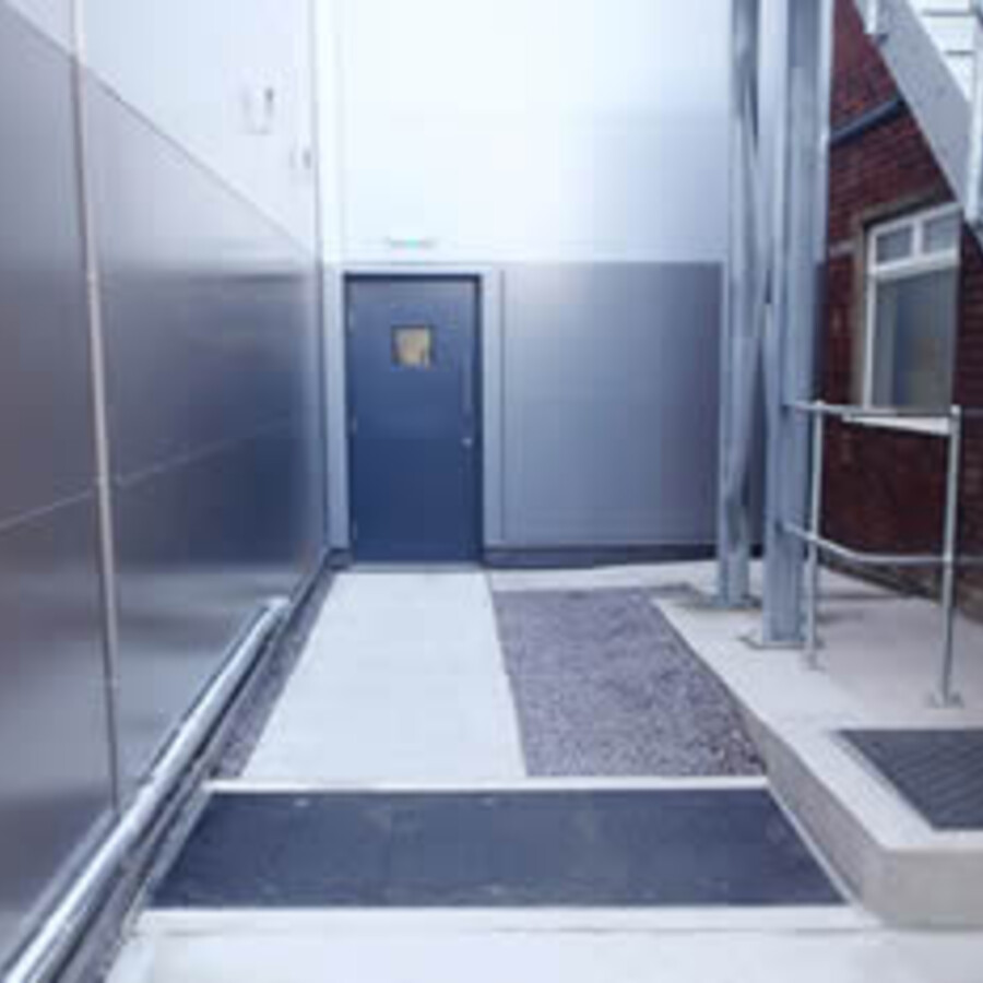 Fibrelite is a global leader in the manufacture and development of ...