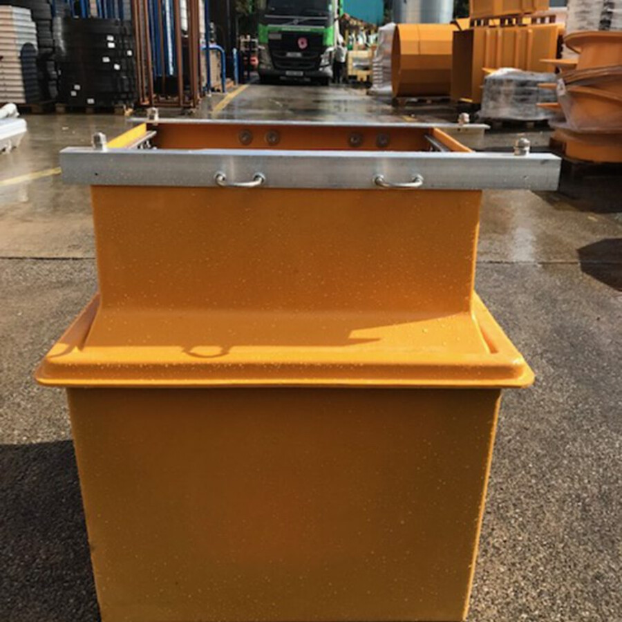Fibrelite is a global leader in the manufacture and development of ...
