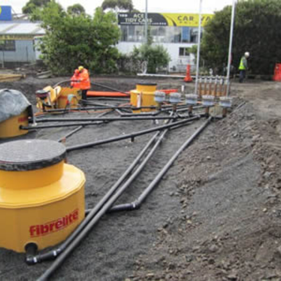 Fibrelite is a global leader in the manufacture and development of ...