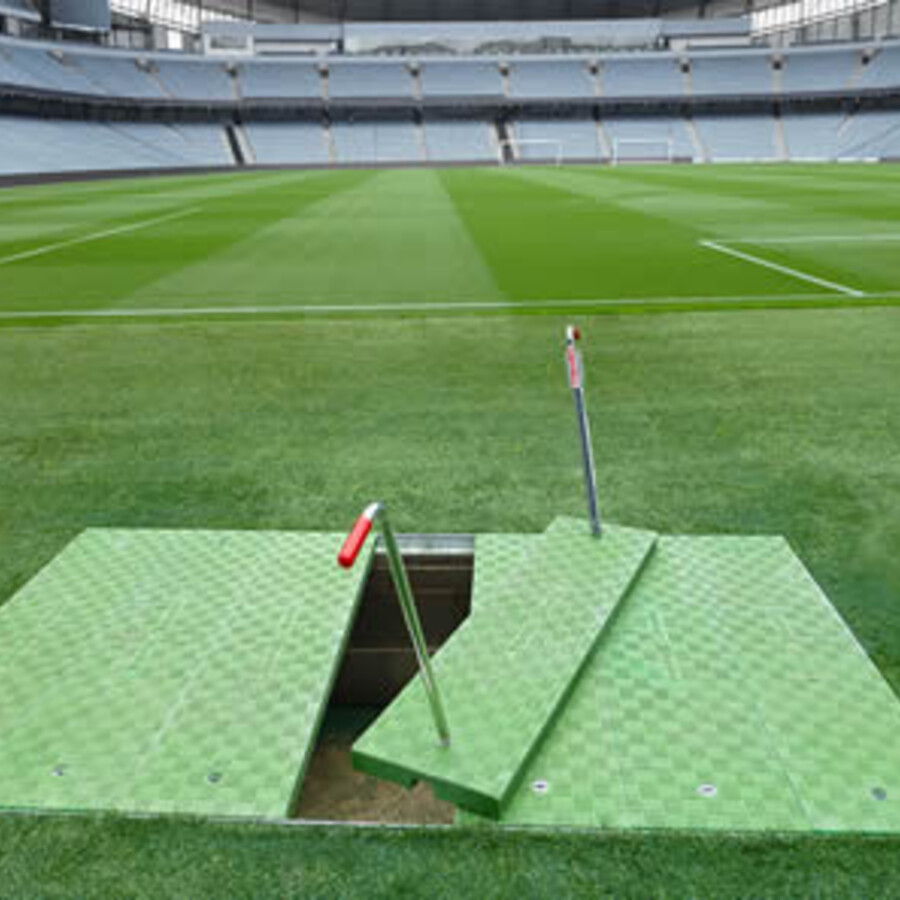 Fibrelite is a global leader in the manufacture and development of ...