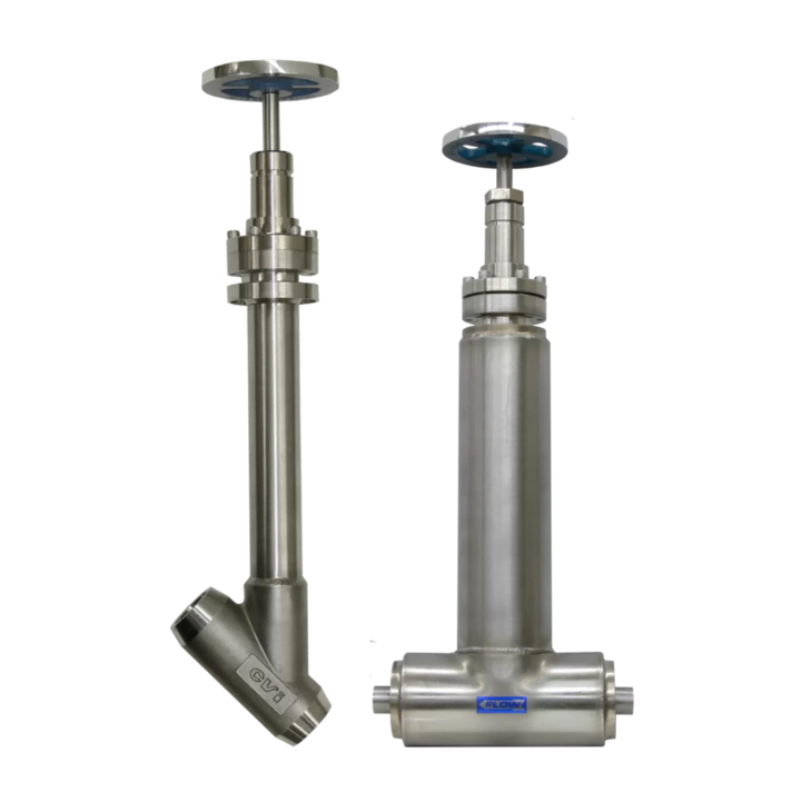 Cryogenic and Industrial Gases