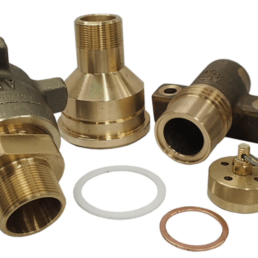 Cryogenic and Industrial Gases