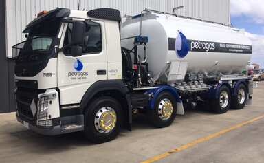 SWIFT Delivery System - Gallery