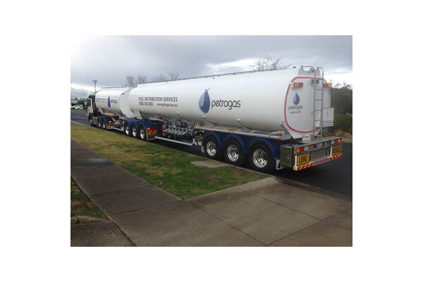 Swift Delivery System