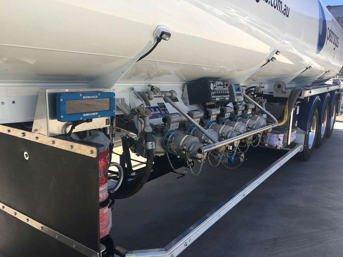 Swift Delivery System