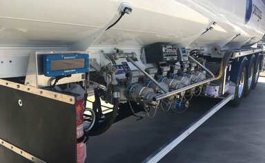 Swift Delivery System