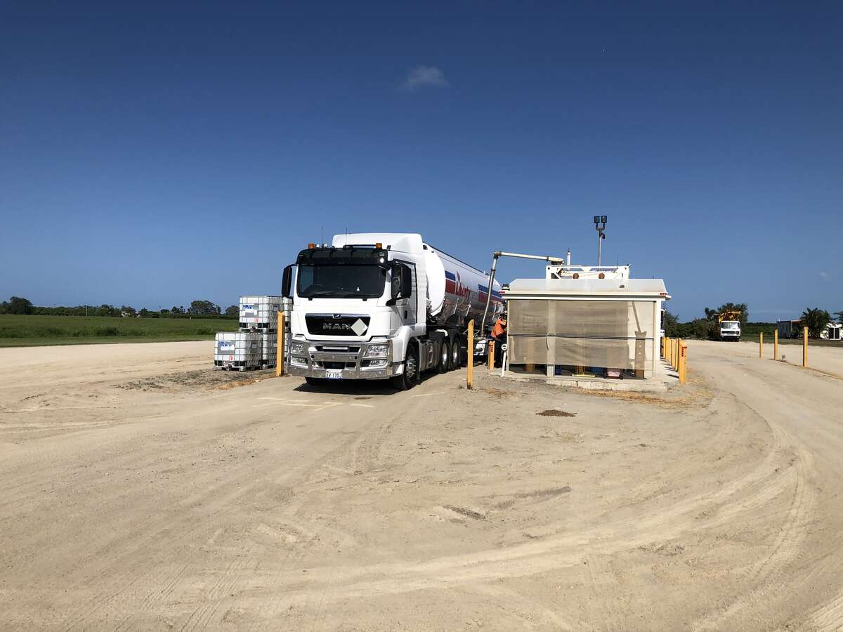 SWIFT Delivery System - Gallery