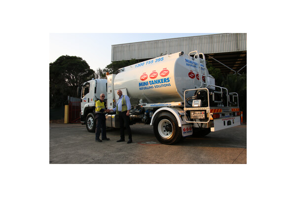 Swift Delivery System