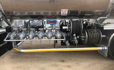 SWIFT Delivery System - Gallery