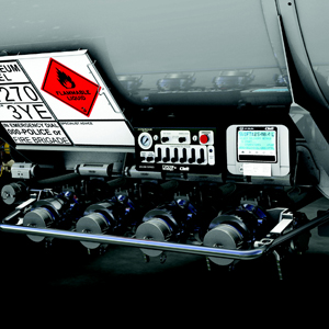 Swift Delivery System