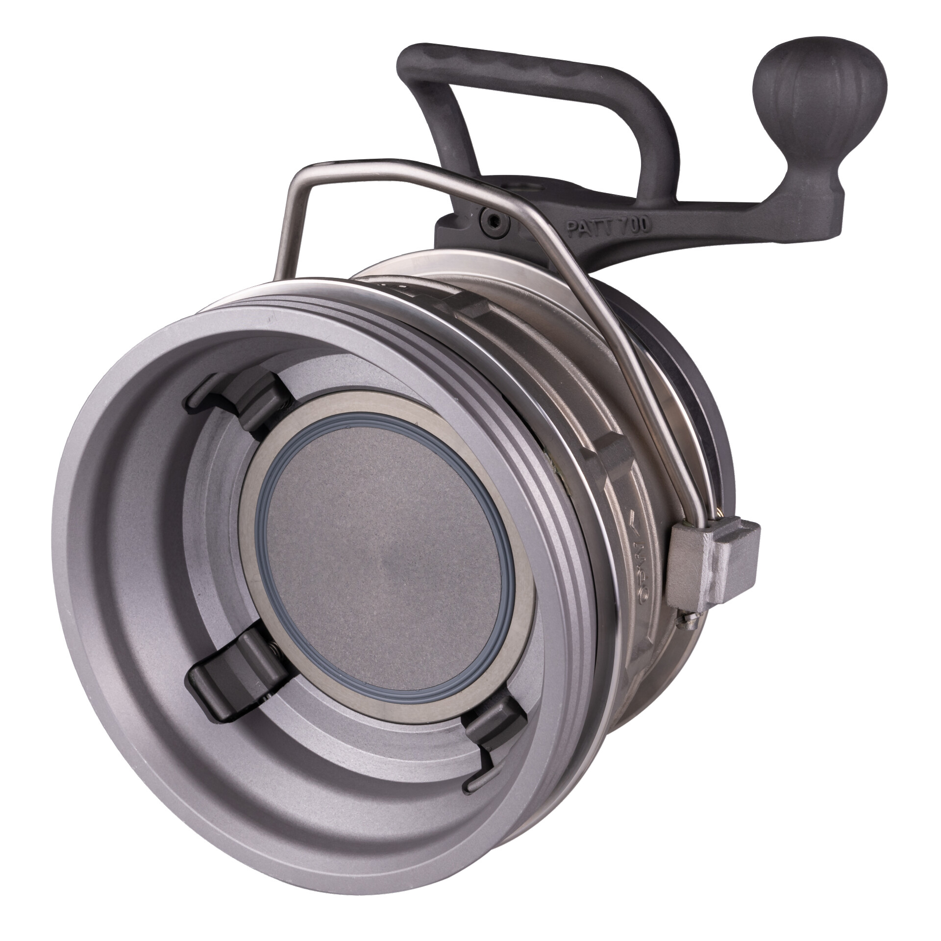 LYNX Series Bottom Loading Coupler