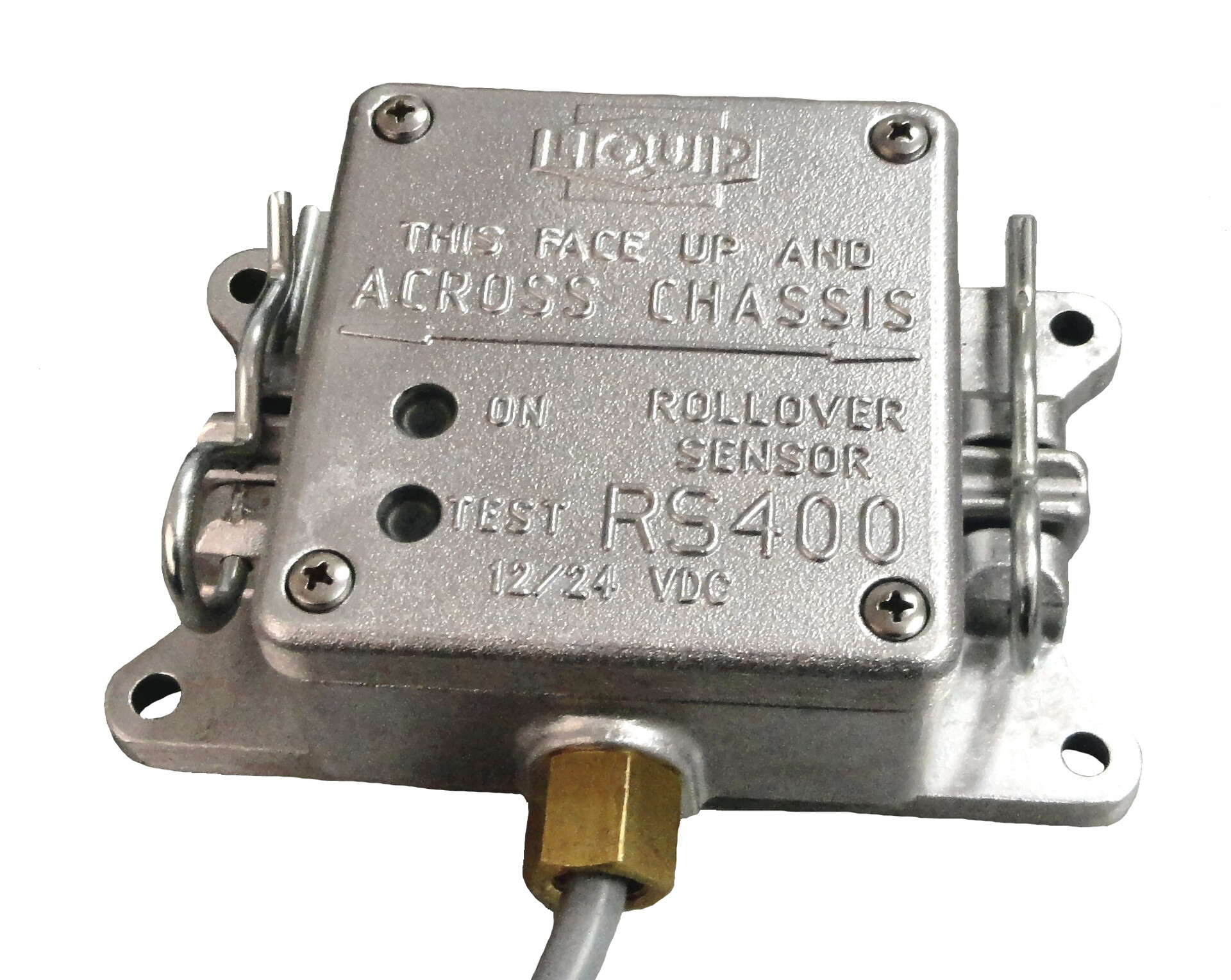 RS400 Rollover Sensor