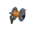 Lockable Static Earthing Reels