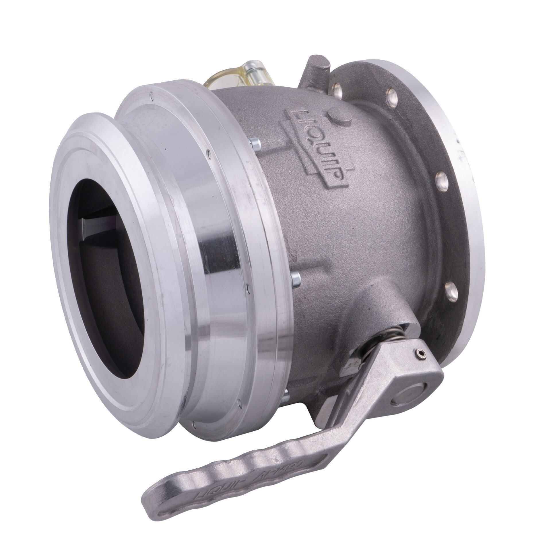 API Load/Unload Valve - API490 Series