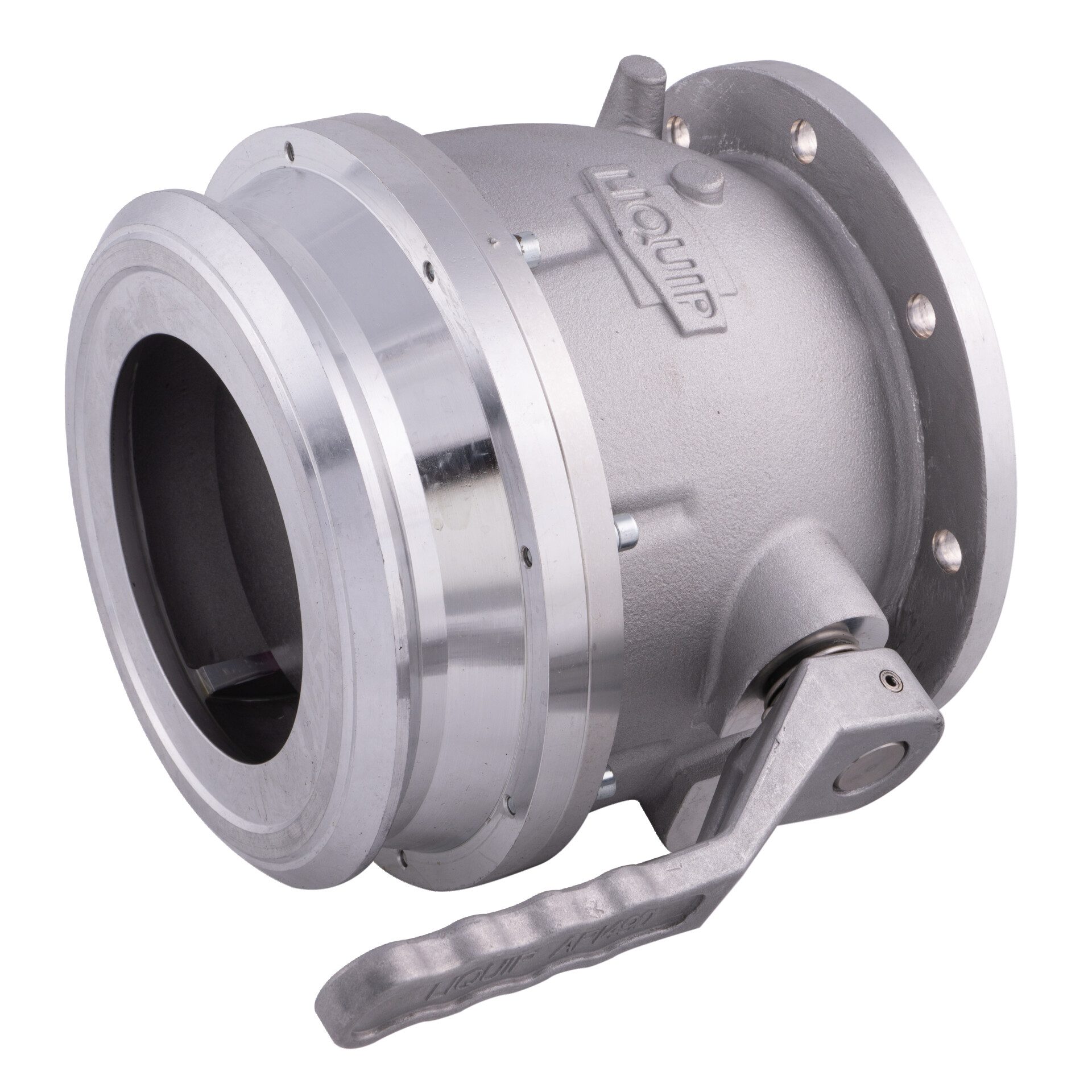 API Load/Unload Valve - API490 Series