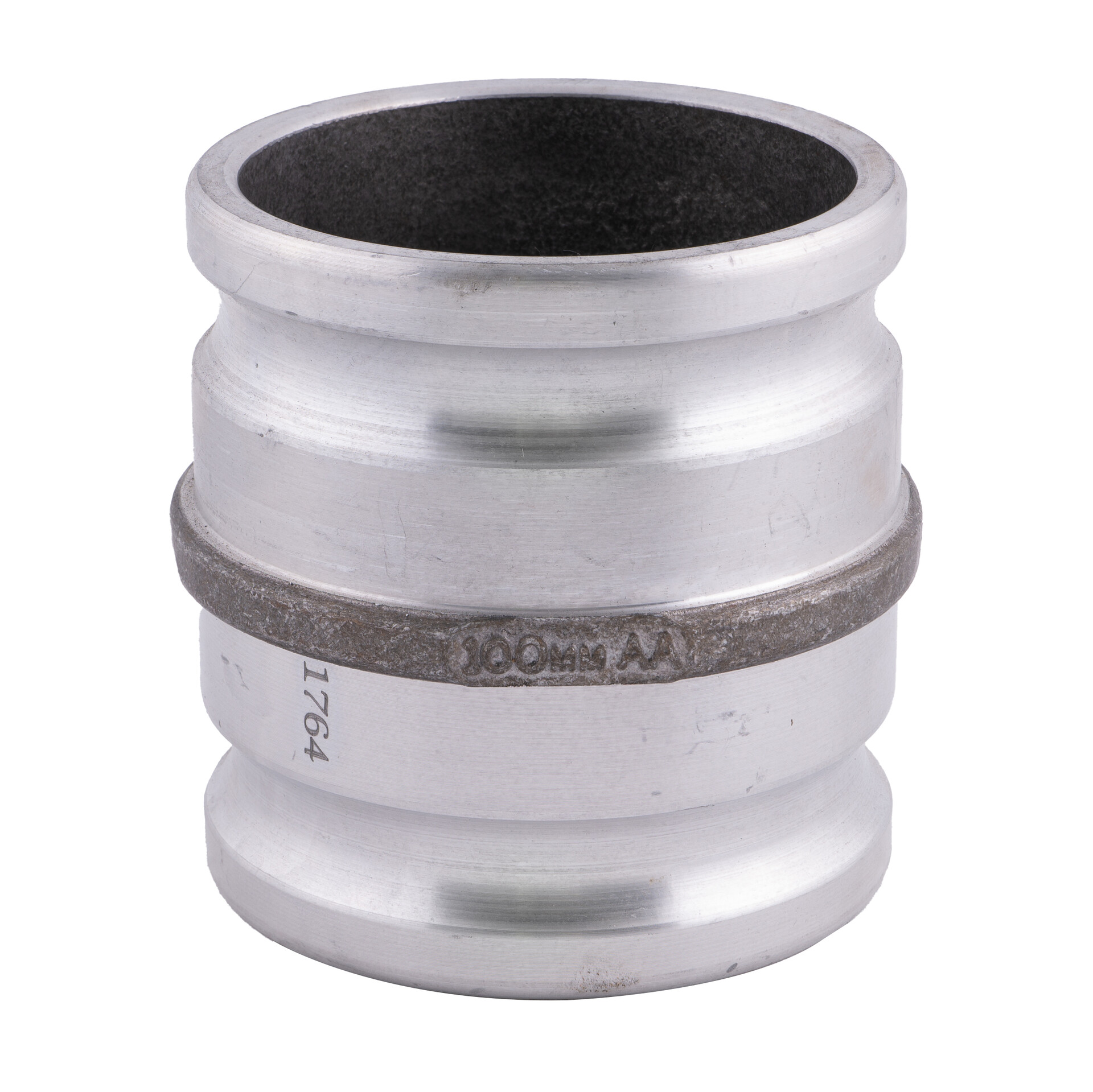 Type AA Camlock Fittings